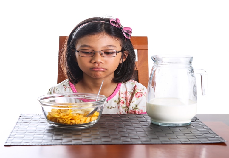 Top 5 Foods Kids Hate to Eat & Ways to Replace Them | Ask Nestle
