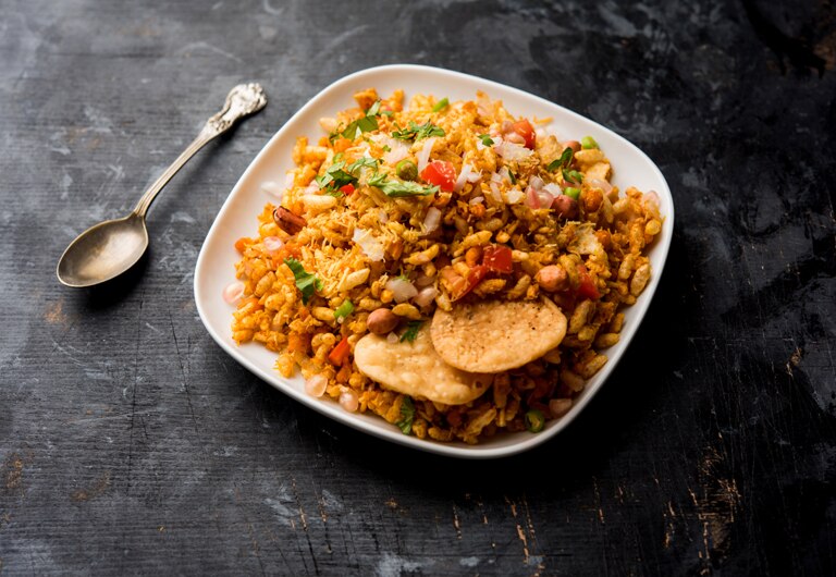 5 healthy chaat recipes | Ask Nestle