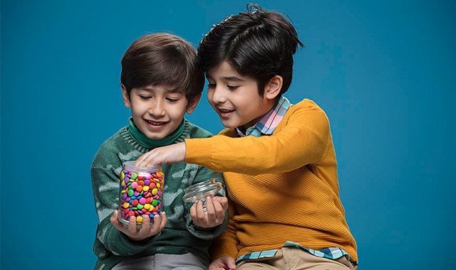 How to Handle Sugar/Sweet Cravings in Child - Ask Nestle | AskNestlé