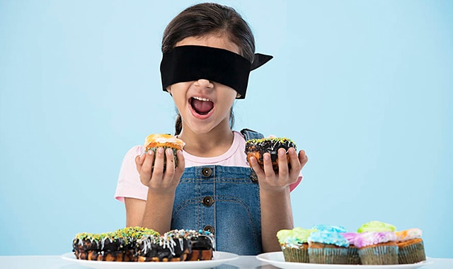 Unveiling Hidden Hunger: Understanding Causes and Solutions |AskNestlé