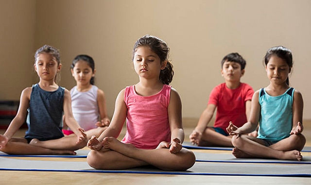 15 ways to Encourage Weight Loss in Kids | AskNestlé