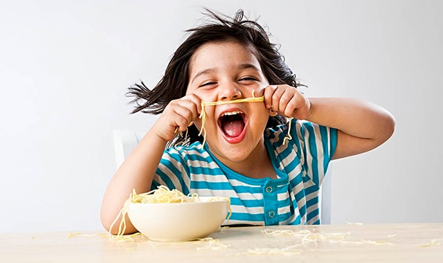 An essential guide to eating disorders in children | AskNestlé