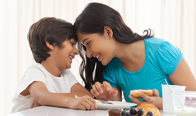 Is Butter Healthy For Kids or Not, and Its Health Benefits | AskNestlé