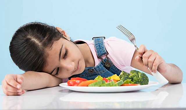 How To Help Kids Deal With Food Peer Pressure? | AskNestlé