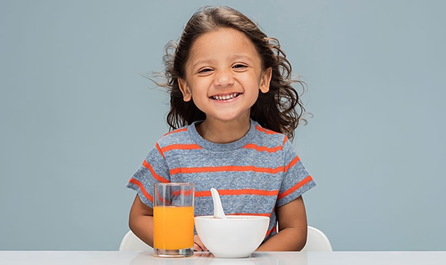 Is Oats Good For Kids : Health Benefits and Types| AskNestlé