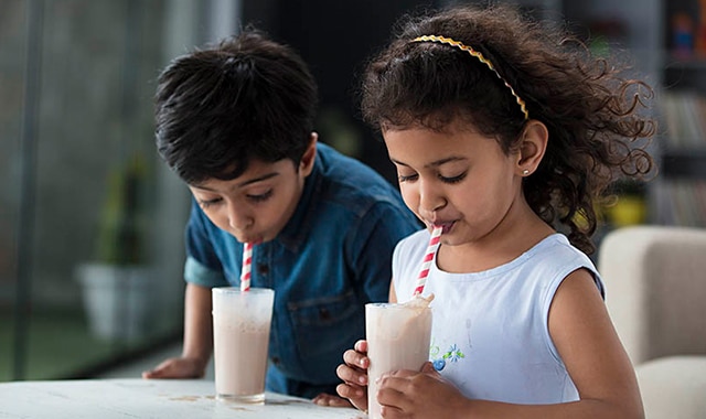 Why plastics in your child's diet are harmful? | Ask Nestle