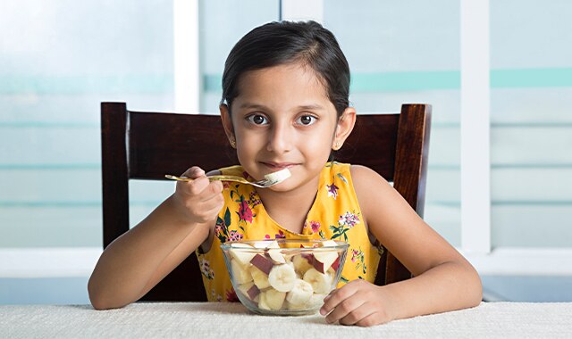 8 Easy Digestive Foods for Better Gut Health | AskNestlé