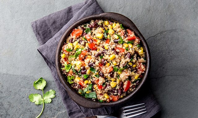 Quinoa Nutrients and Health Benefits | Ask Nestle