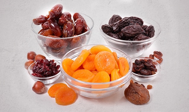 Top 7 Dry Fruits for Losing Weight | Expert Tips & Tricks | AskNestlé