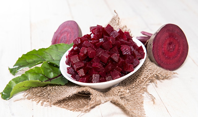 Beetroots Health Benefits & Nutritional Value | Ask Nestle