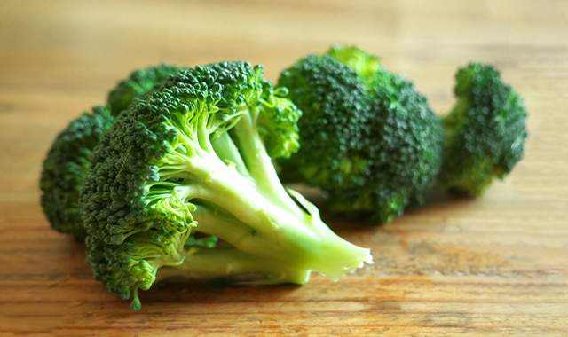 Discover the Health Advantages of Broccoli | AskNestlé