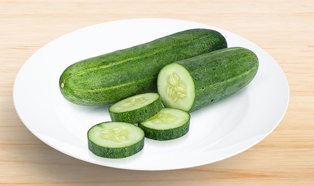 Discover the Health Benefits In Eating Cucumber|AskNestlé