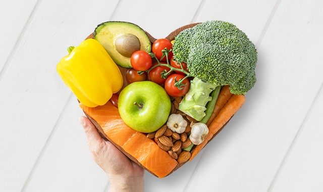 Healthy Foods that Balance Hormones | Ask Nestle