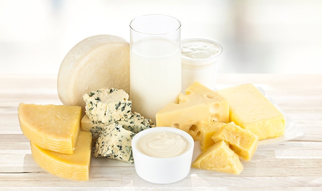 Milk Nutrients, Types and Benefits | Ask Nestle