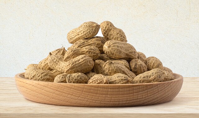 Peanuts Benefits: Nutrition, Uses, and More | AskNestlé