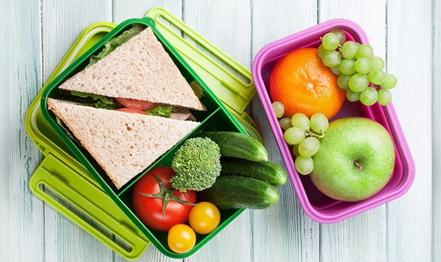 Best Picnic Food you should Add to your Picninc Basket | AskNestlé