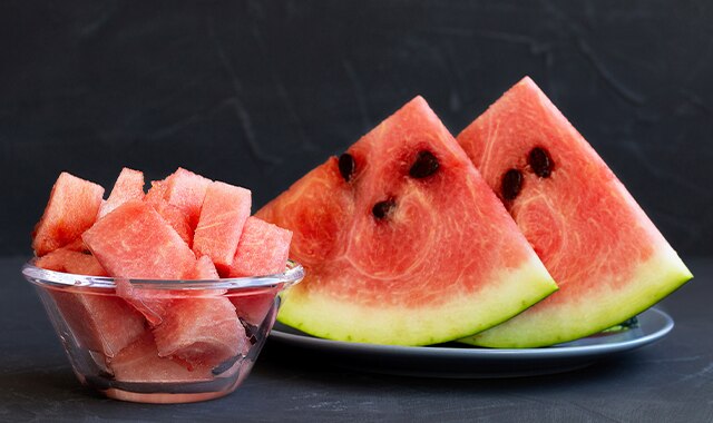 Watermelon Nutritional Benefits | AskNestlé