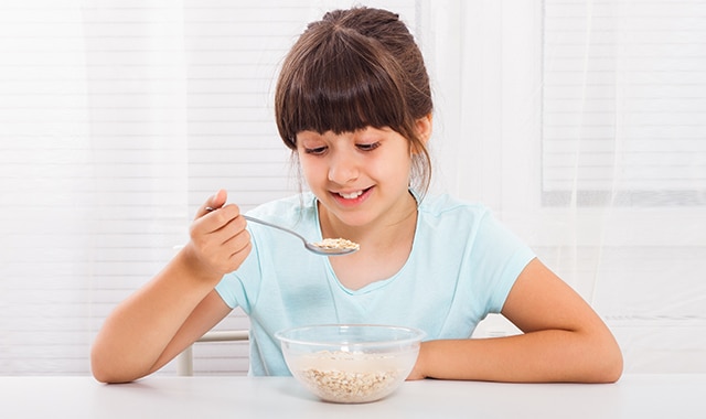 Whole Grains- Types and How to Cook Whole Grains | Ask Nestle