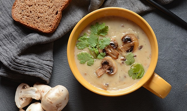 Melatonin Rich Foods - That make you sleep at night | AskNestlé