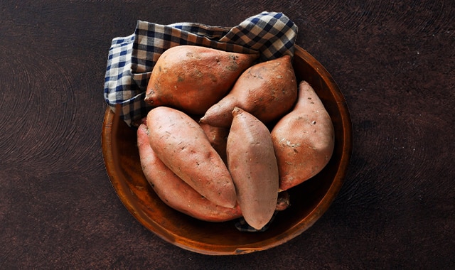 Sweet Potato, Camote Benefits And Nutritional Facts | AskNestlé