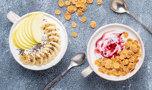 Weight Gain Diet and Tips for Underweight Teens | Ask Nestle