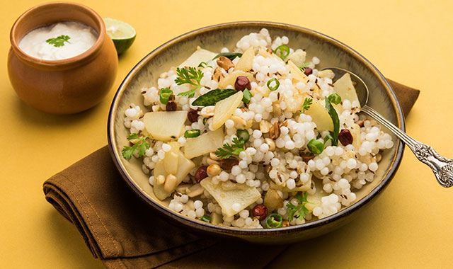 Navratri Fasting Rules and Foods: what to eat for fasting | AskNestlé