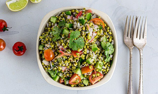 Benefits of sprouts: Types, Health Benefits and Recipes | AskNestlé