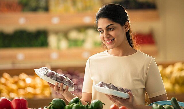 Is Packaged and Processed Foods Good or Bad for Health? | AskNestlé