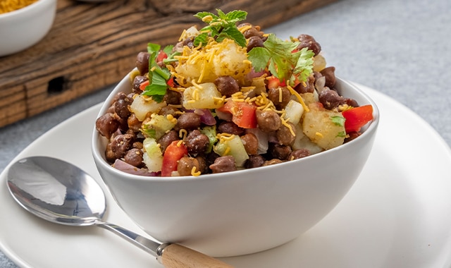 5 Healthy Chaat Recipes for Kids: Ingredients and Benefits | AskNestlé