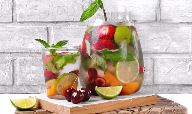 7 Healthy Drinks And Beverages For Kids Ask Nestle