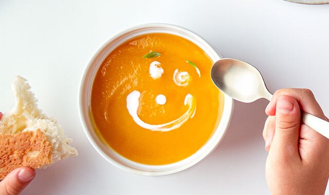 Enjoy the power of soups with these 5 delicious recipes | AskNestlé