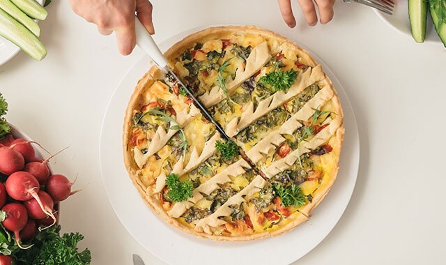 Highly Nutritious Recipes That Kids Can Enjoy Every Meal | AskNestlé