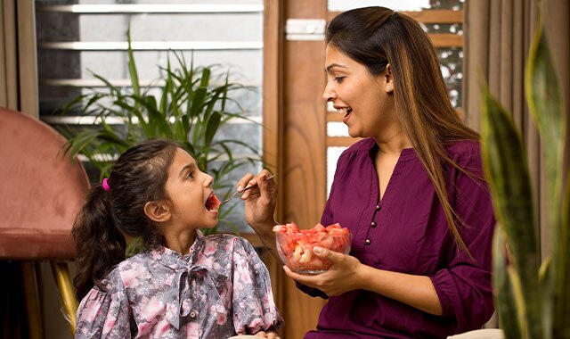 Nutrients To Support Immunity In Active Children | AskNestlé
