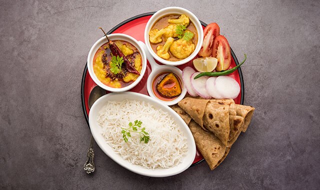 Healthy, balanced eating plates for children | AskNestlé