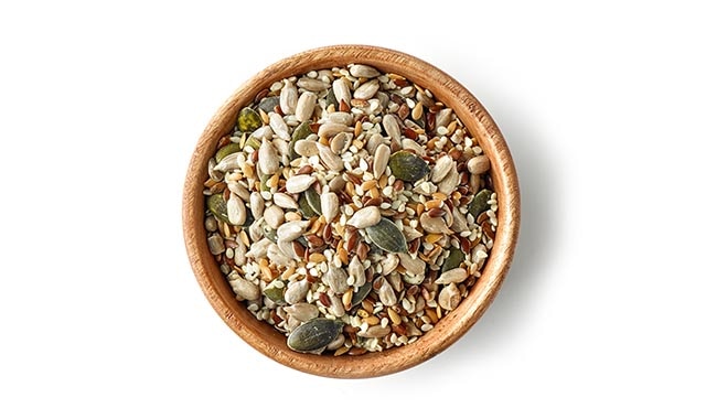 6 Seeds That are Good for Diabetic Patients | AskNestlé
