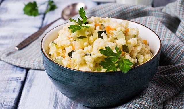 Millets and Diabetes: Best Millets to Manage Diabetes | AskNestlé