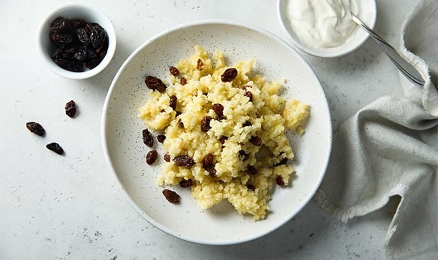 Weight Loss with Millets: Effective Tips and Tricks | AskNestlé