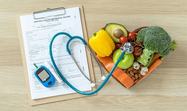 Diabetes Diet: Dietary Tips for Diabetes Management | AskNestlé