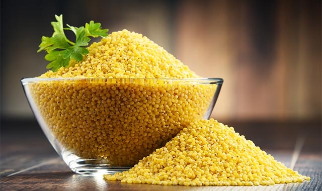 Proso Millet Nutrition And Health Benefits | AskNestlé