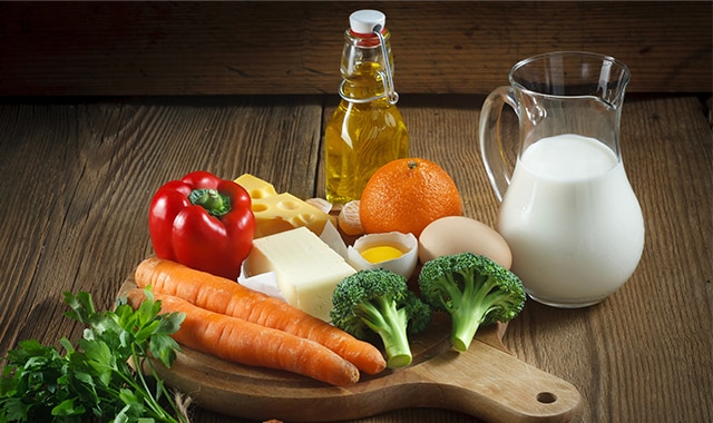 Folate Deficiency Anemia: Symptoms, Causes, and Manage | AskNestlé