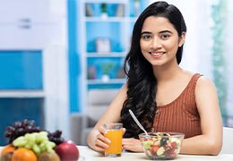 Healthy Eating for Teens: A Complete Guide for Teenagers - Ask Nestle
