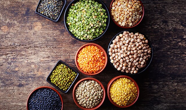 8 High Protein Beans and Legumes: Health Benefits, Recipes | AskNestlé