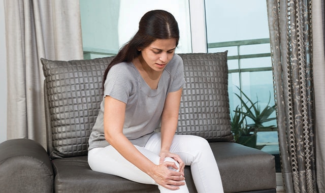 Do’s and Don'ts for Optimal Bone Health | AskNestlé