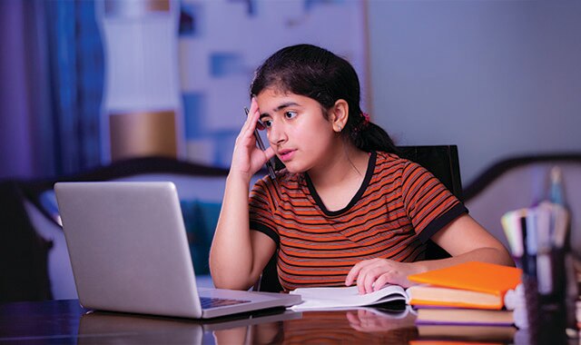 Iron Deficiency Anemia in Teens: Symptoms & Causes | AskNestlé