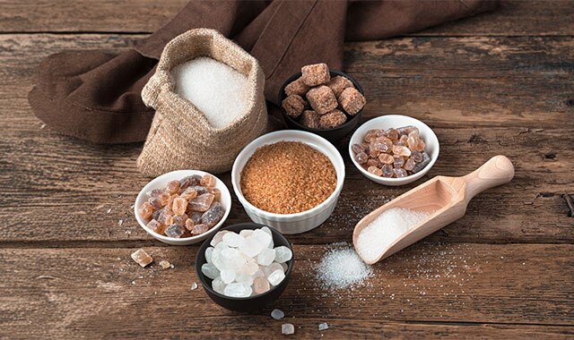 Understanding Natural and Added Sugars, Types and Sources | AskNestlé