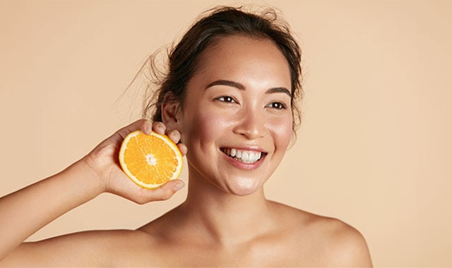 Essential Vitamins and Minerals for Healthy, Glowing Skin | AskNestlé