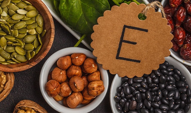 Vitamin E Food Sources, Benefits, Uses and Requirements | AskNestlé