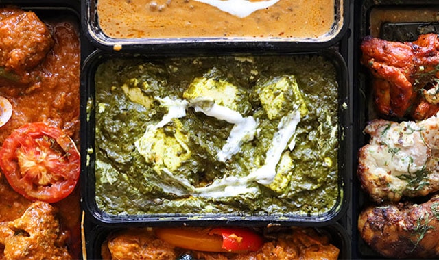 Protein Rich Food India: Veg and Non-Veg Options | AskNestlé