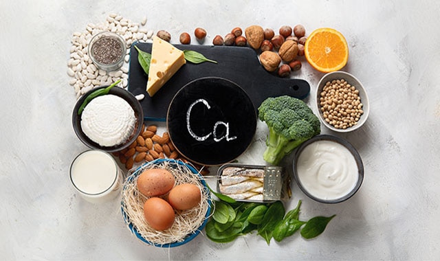 Essential Nutrition and Exercise to Build Stronger Bones | AskNestlé