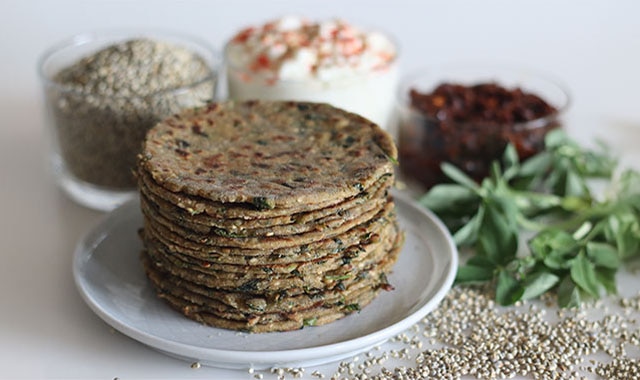 Easy Millets Breakfast Recipes and its Benefits | AskNestlé